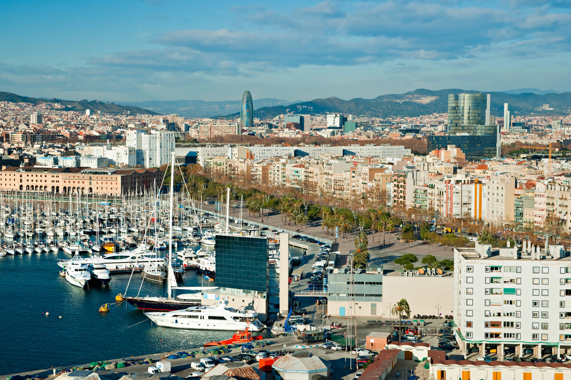 Best places to work in Barcelona | Top companies and workspaces